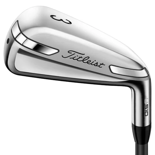 New Titleist U510 Utility Golf Iron Hybrid Now at Callaway Sport.